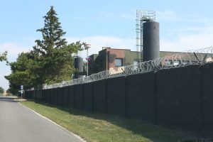 Russia keeps setting up and backing neo-Nazi fighting groups in the ...