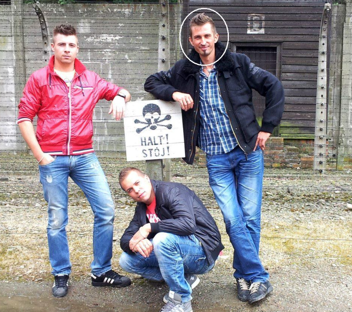 Russia keeps setting up and backing neo-Nazi fighting groups in the ...