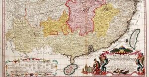 China's global triumph impossible without some parts of the Far East ...