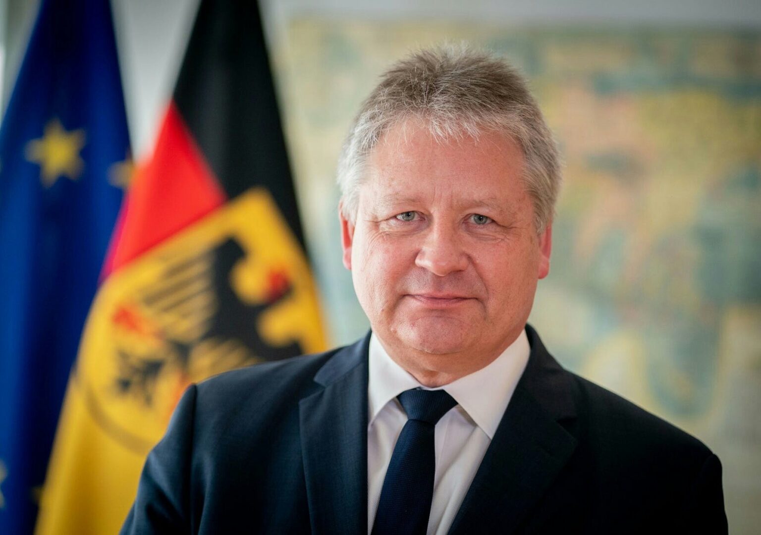 Rising Russian Espionage Activity in Germany: Timing, Tactics, and ...