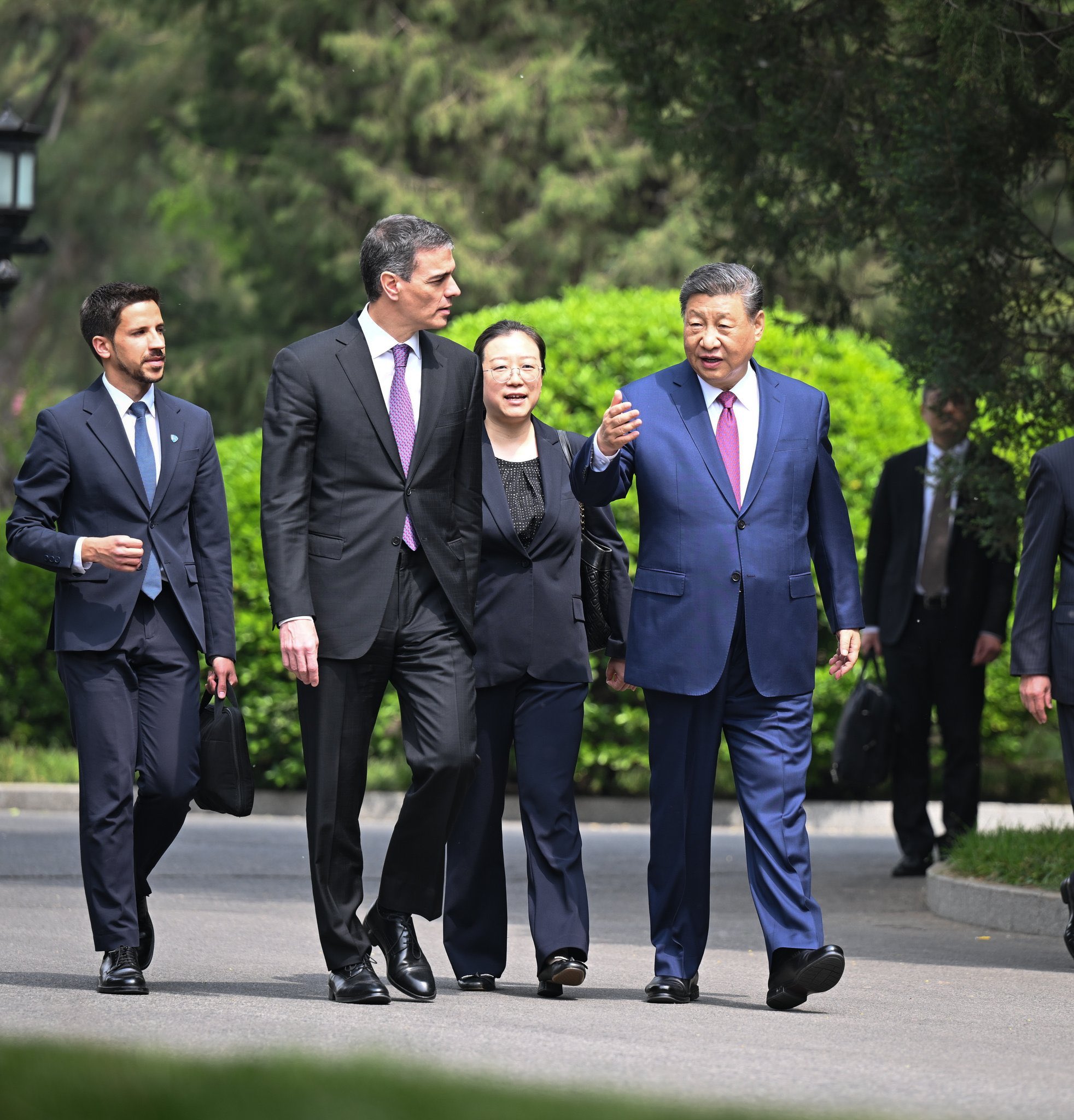 Strategic Silence: China’s Support for a Ceasefire in Ukraine and Its ...