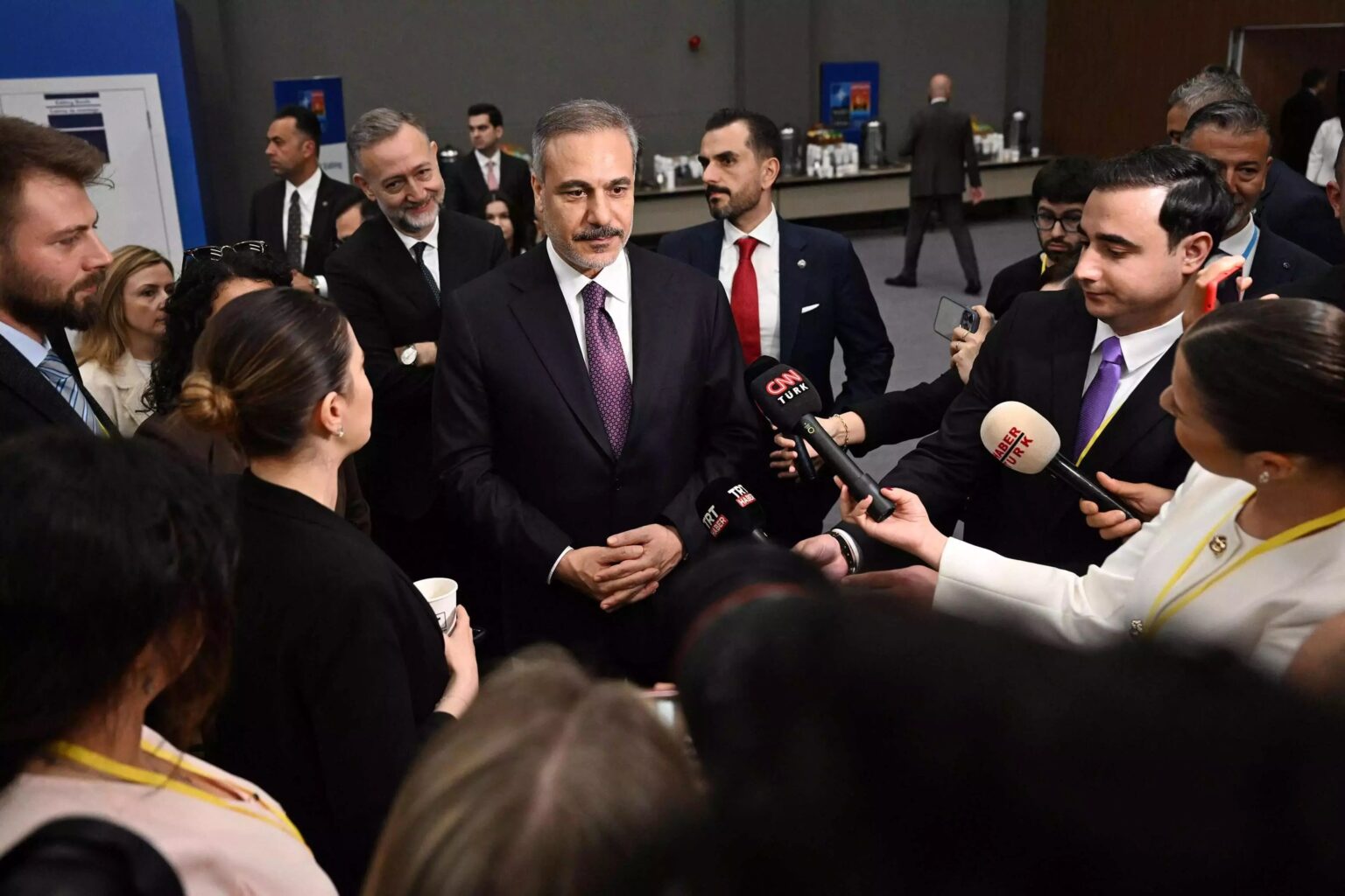 The Istanbul Negotiations: Russia’s Strategy of Undermining Peace Talks ...