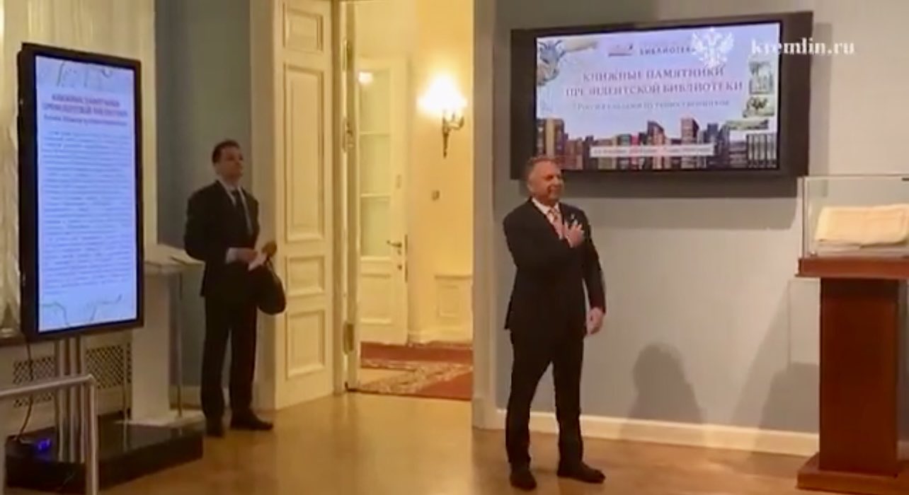 Special Envoy Steve Witkoff: Peacebroker or Pawn of Russian Interests ...