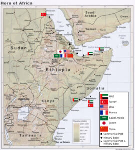 Russia’s Naval Base in Sudan: A Strategic Foothold on the Red Sea ...